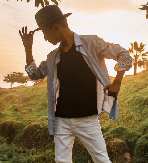 Montreal Salsa Convention - Salsa, Bachata, Kizomba event